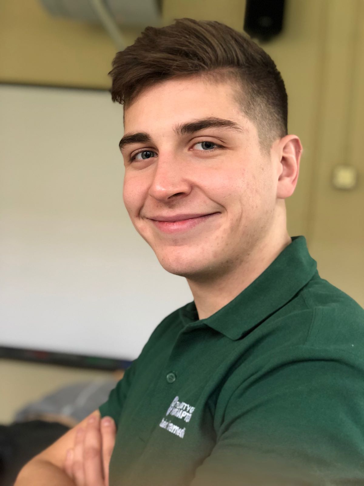 Matthew Cornell's Instagram, Twitter & Facebook on IDCrawl