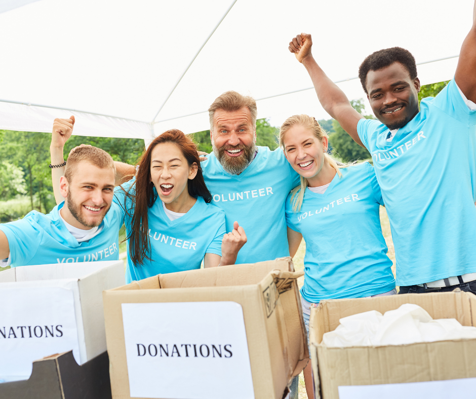 Fundraising - Why is it so important? | Northamptonshire Chamber